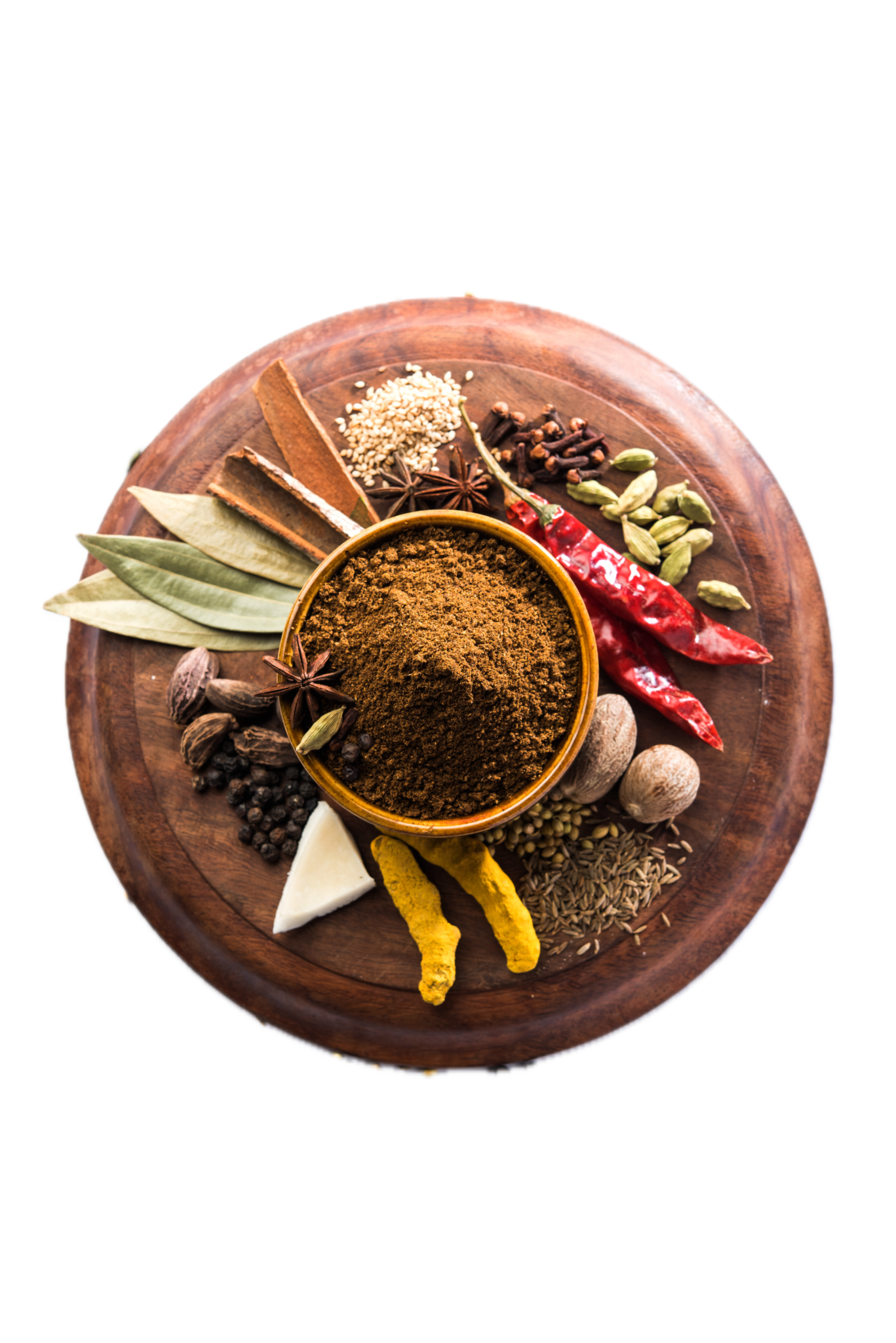 A1 Spices